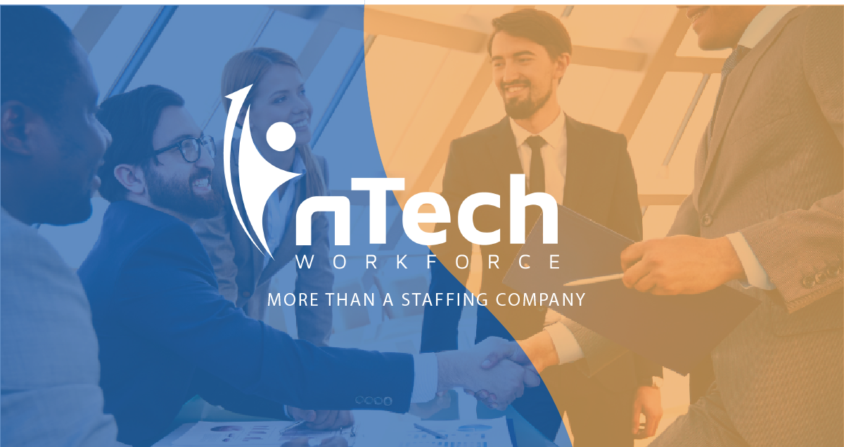nTech Workforce | A Workforce Solutions Provider